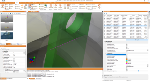 Preview v2020: Clash evolution