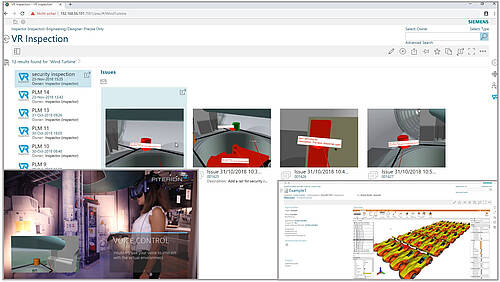KISTERS 3DViewStation offers fast, powerful visualization for ...