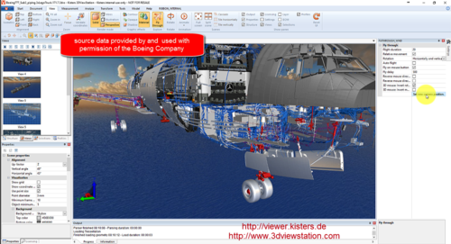 Video: 3DViewStation Desktop V2017.1 News